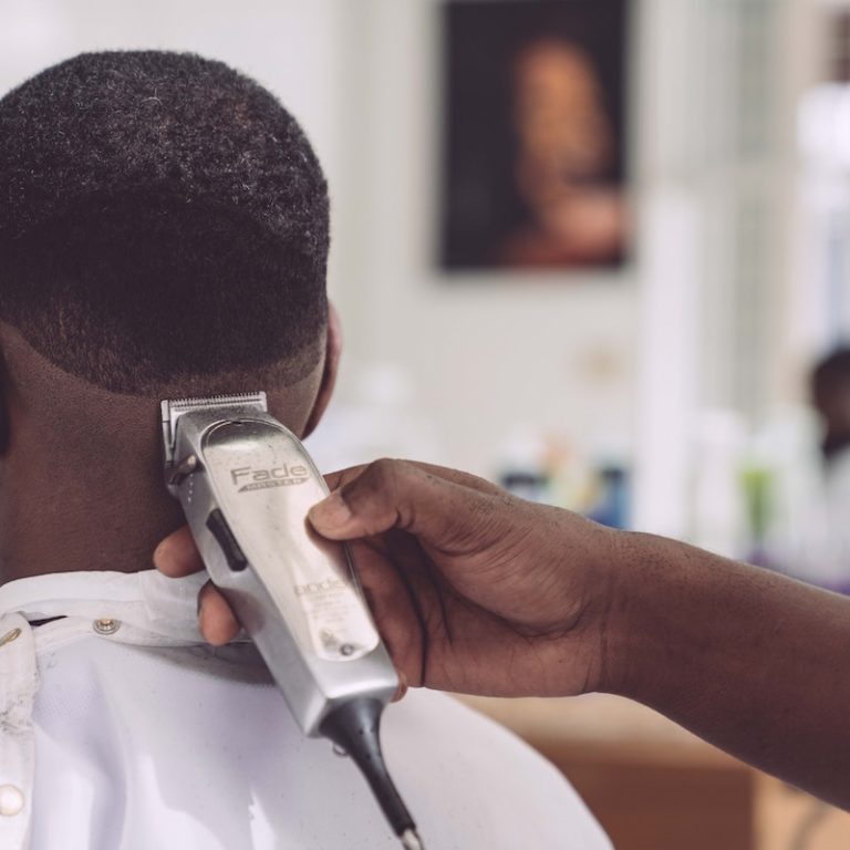 Home - Uppercuts Barbershop