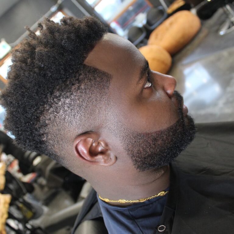 Home - Uppercuts Barbershop